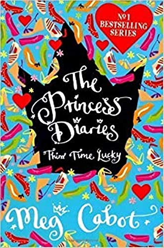 The Princess Diaries: Third Time Lucky