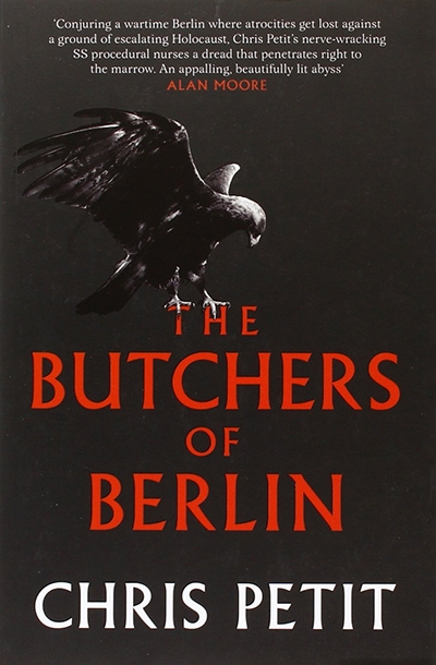 The Butchers Of Berlin