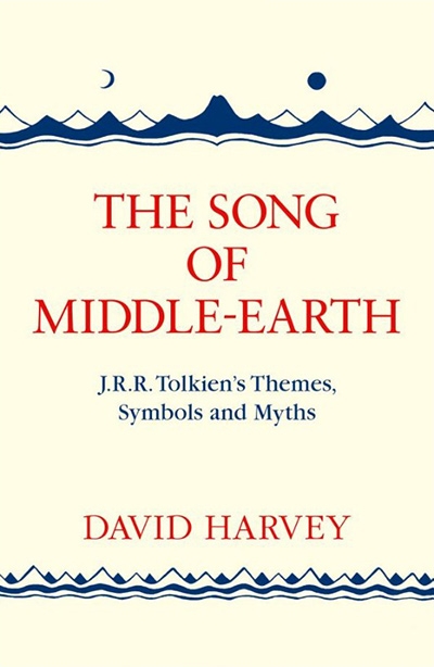 The Song Of Middle-Earth