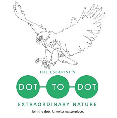 The Escapist’s Dot-To-Dot: Extraordinary Nature