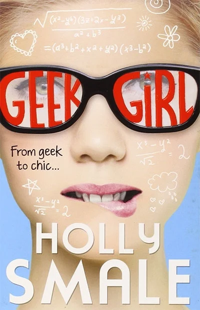 Geek Girl