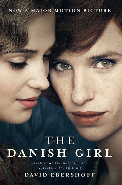 The Danish Girl (Film Tie-In)