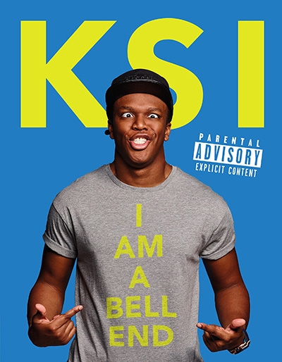 Ksi: I Am A Bell-End