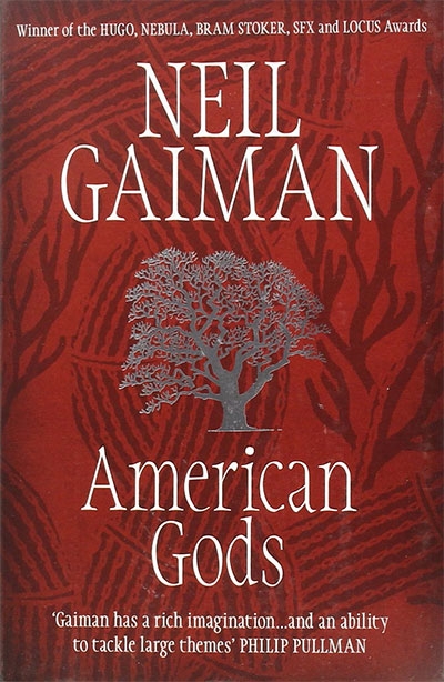 American Gods