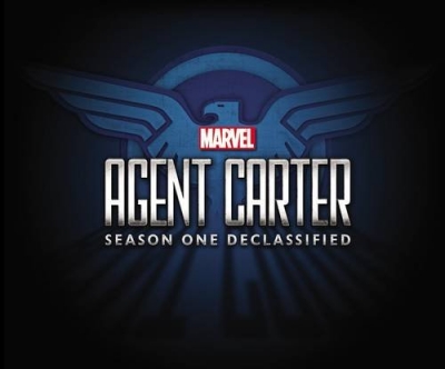 Marvel's Agent Carter: Season One Declassified