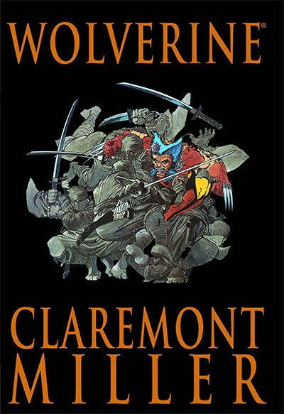 Wolverine By Claremont & Mill Er