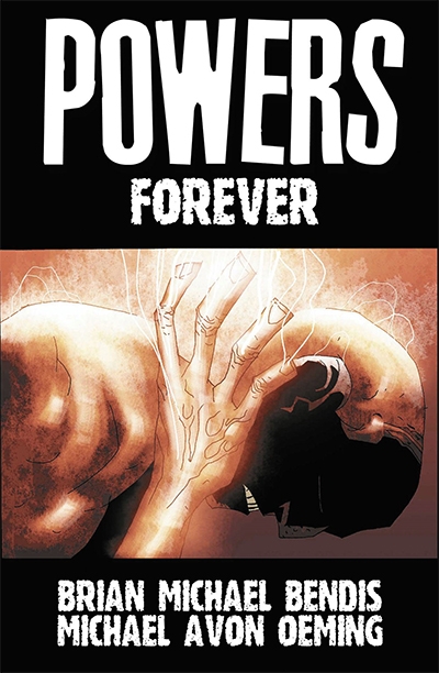 Powers - Volume 7: Forever