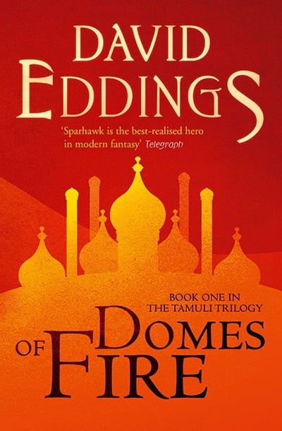 Domes Of Fire