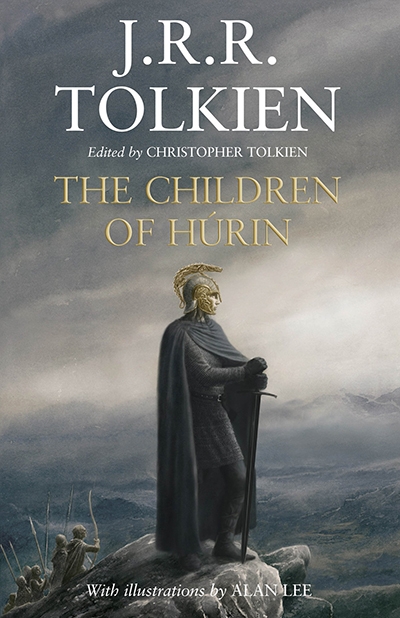 The Children Of Hurin