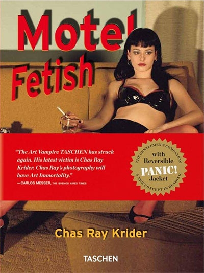 Motel Fetish