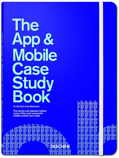 The App And Mobile Case Study Book