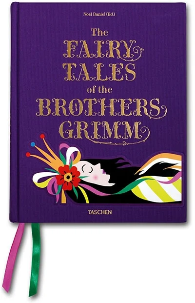 The Fairy Tales Of The Brothers Grimm