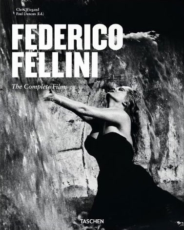 Federico Fellini. The Complete Films