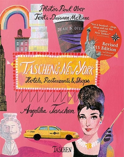 Taschen's New York, 2nd Edition