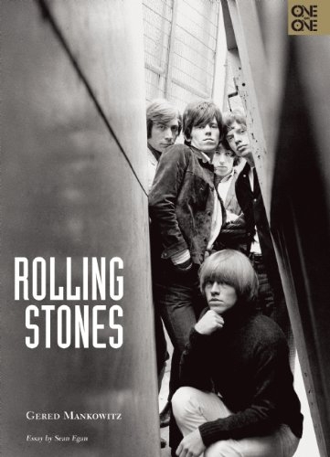 Rolling Stones (One On One)