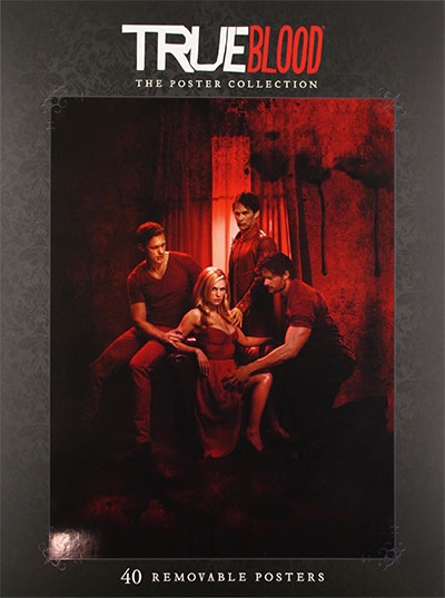 True Blood: Poster Collection