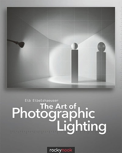 The Art Of Photographic Lighting