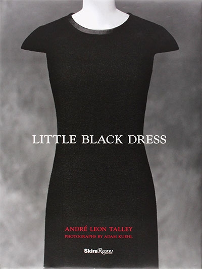 The Little Black Dress