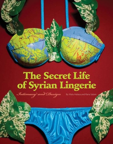 Secret Life Of Syrian Lingerie