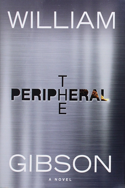 The Peripheral