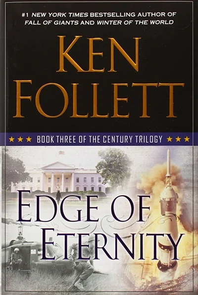 Edge Of Eternity (Century Trilogy)