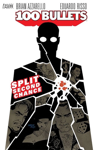 100 Bullets Vol. 2: Split Second Chance