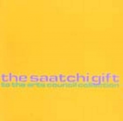 The Saatchi Gift To The Arts Council Collection