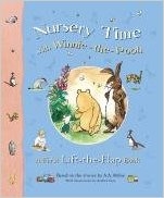 Nursery Time With Winnie The Pooh