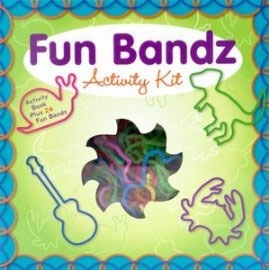 Fun Bandz Activity Kit