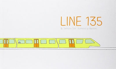 Line 135 HC