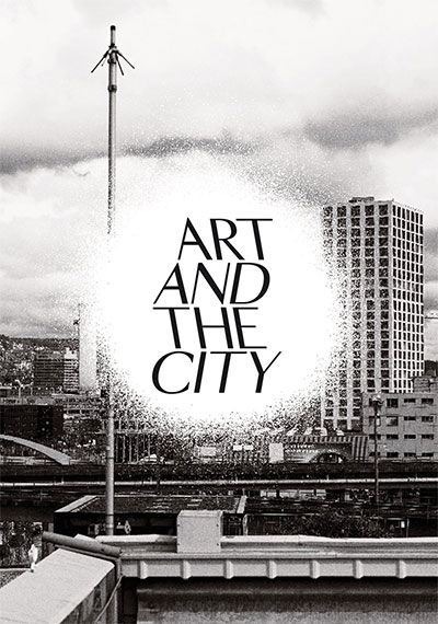 Art And The City: A Public Art Project