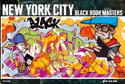 New York City Black Book Masters