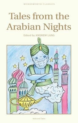 Tales From The Arabian Nights