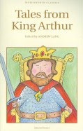 Tales From King Arthur