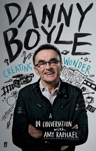 Danny Boyle