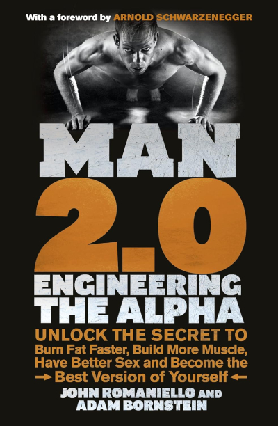 Man 2.0: Engineering The Alpha