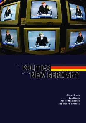 The Politics Of The New Germany