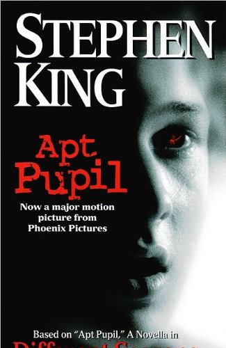 Apt Pupil: Different Seasons (Movie Tie-In)