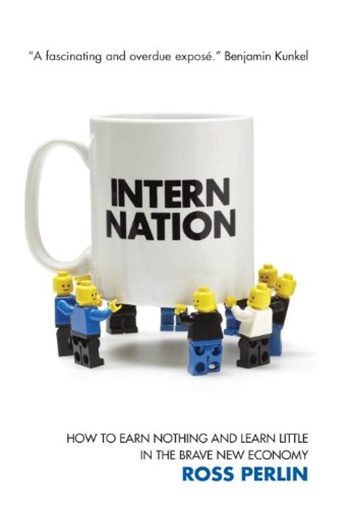 Intern Nation