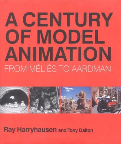 Century Of Model Animation