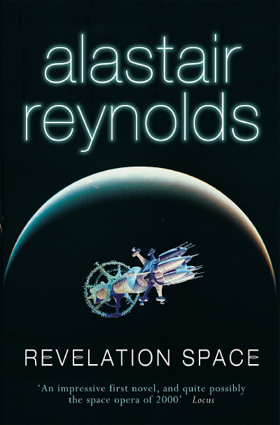 Revelation Space