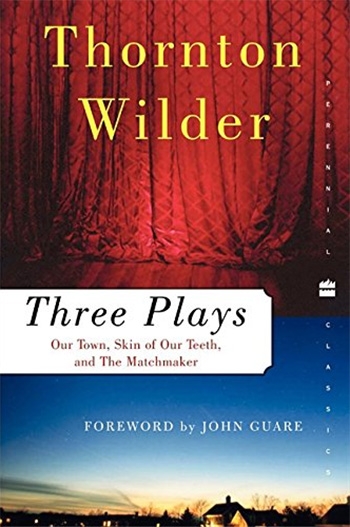 Three Plays