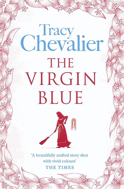 The Virgin Blue