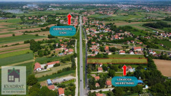 Prodajem Zemljište, Zvečka, Obrenovac, Beograd, €55.000