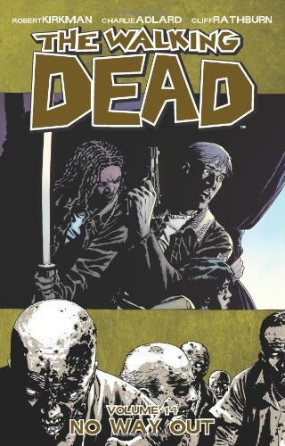 Walking Dead, Vol. 14 - No Way Out