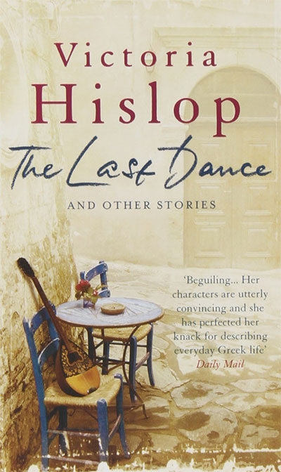 The Last Dance And Other Stories