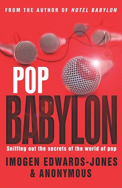 Pop Babylon