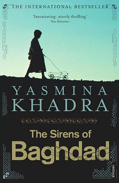 Sirens Of Baghdad