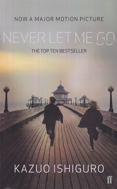 Never Let Me Go (Film Tie-In)