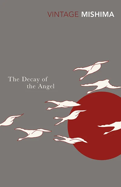 Decay Of The Angel